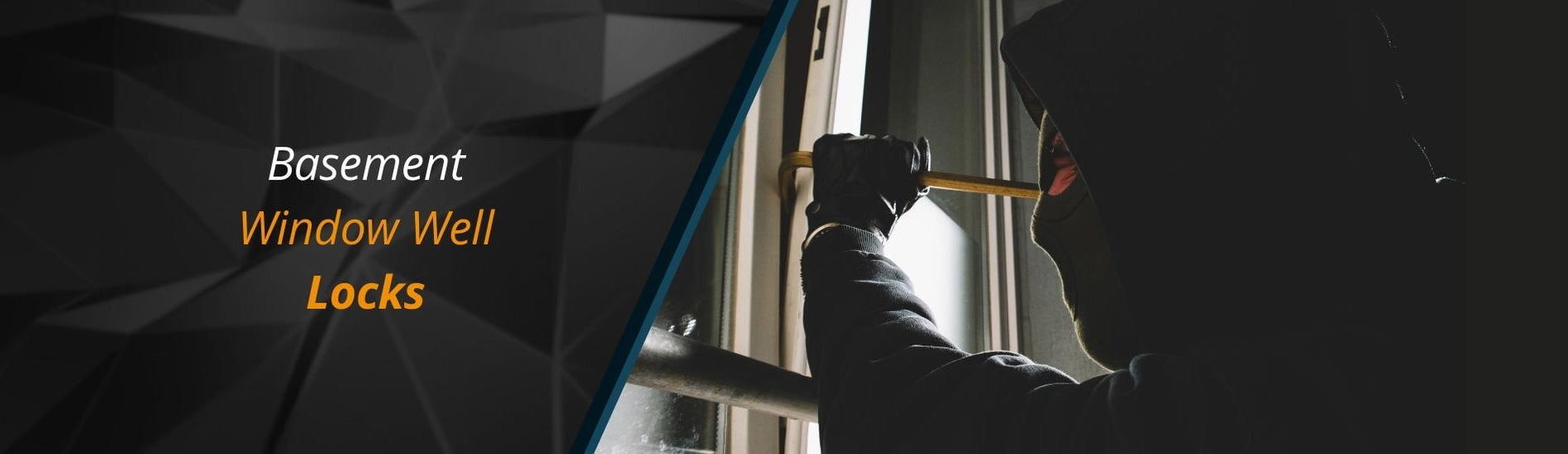 Basement Window Well Locks: Secure Your Home's Lowest Point ...