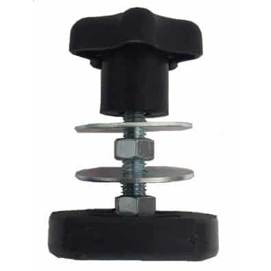 Wes Industries Quick Release - CF Moto — AccessDivision