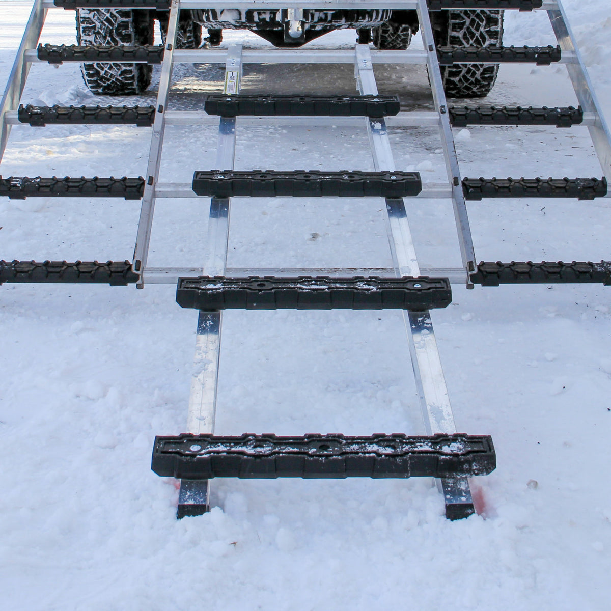 Caliber TractionLadder HD — AccessDivision