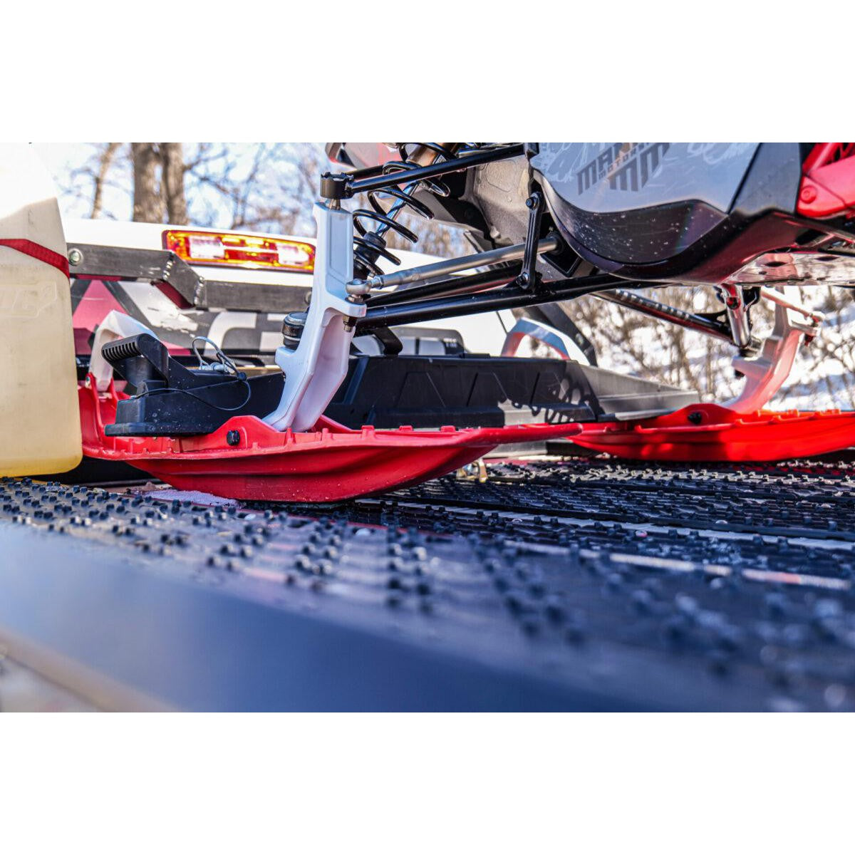 Caliber Clamp Pro – Snowmobile Clamp — AccessDivision