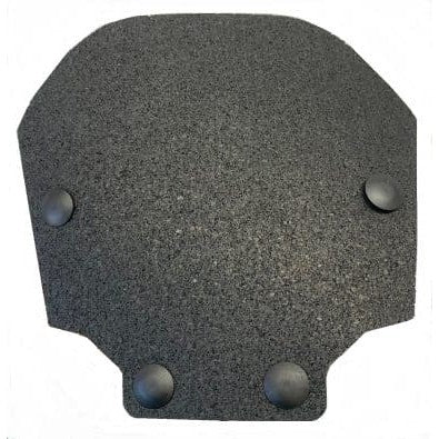 Wes Industries Hand Guards - Explorer — AccessDivision