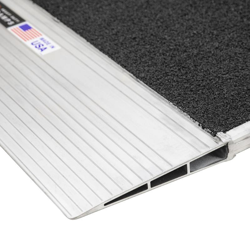 HD Ramps 48"x36" Grit-Coat Shipping Container Ramps Superior Strength ...