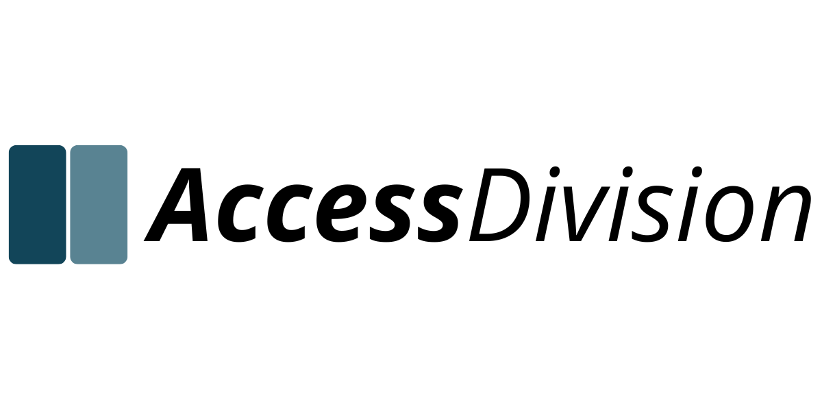 Egress — AccessDivision