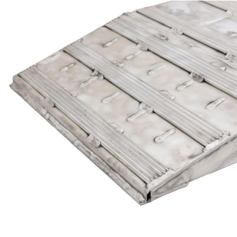 HD Ramps 5.5' L Adjustable Wheel Risers for up to 27" W Wheels ...