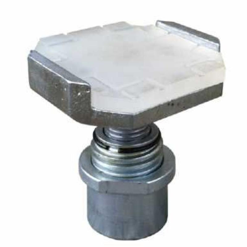 Challenger Lifts VLE10 Versymmetric Two-Post Auto Lift 10,000 lb Capac ...