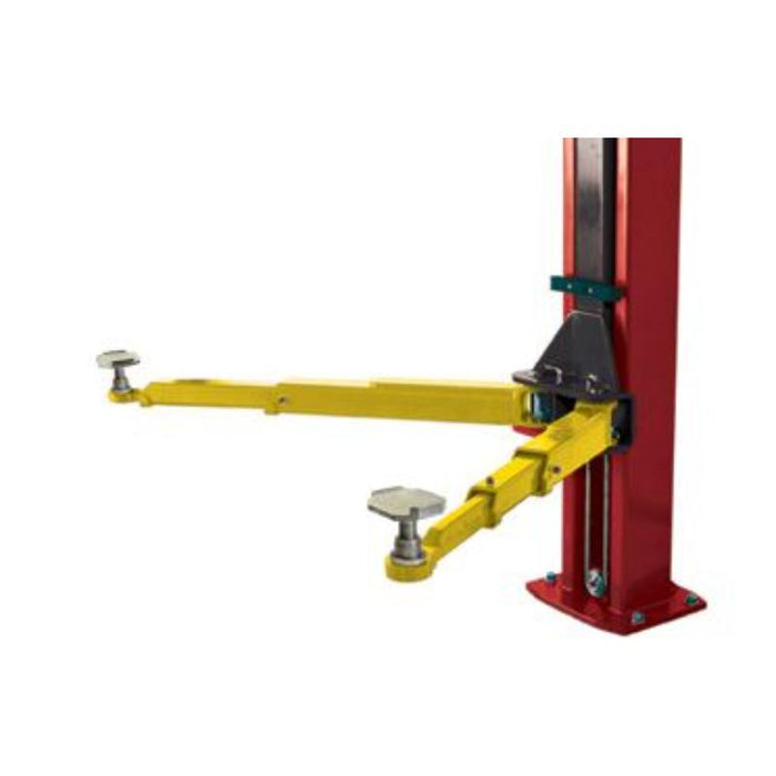 Challenger Lifts VLE10 Versymmetric Two-Post Auto Lift 10,000 lb Capac ...