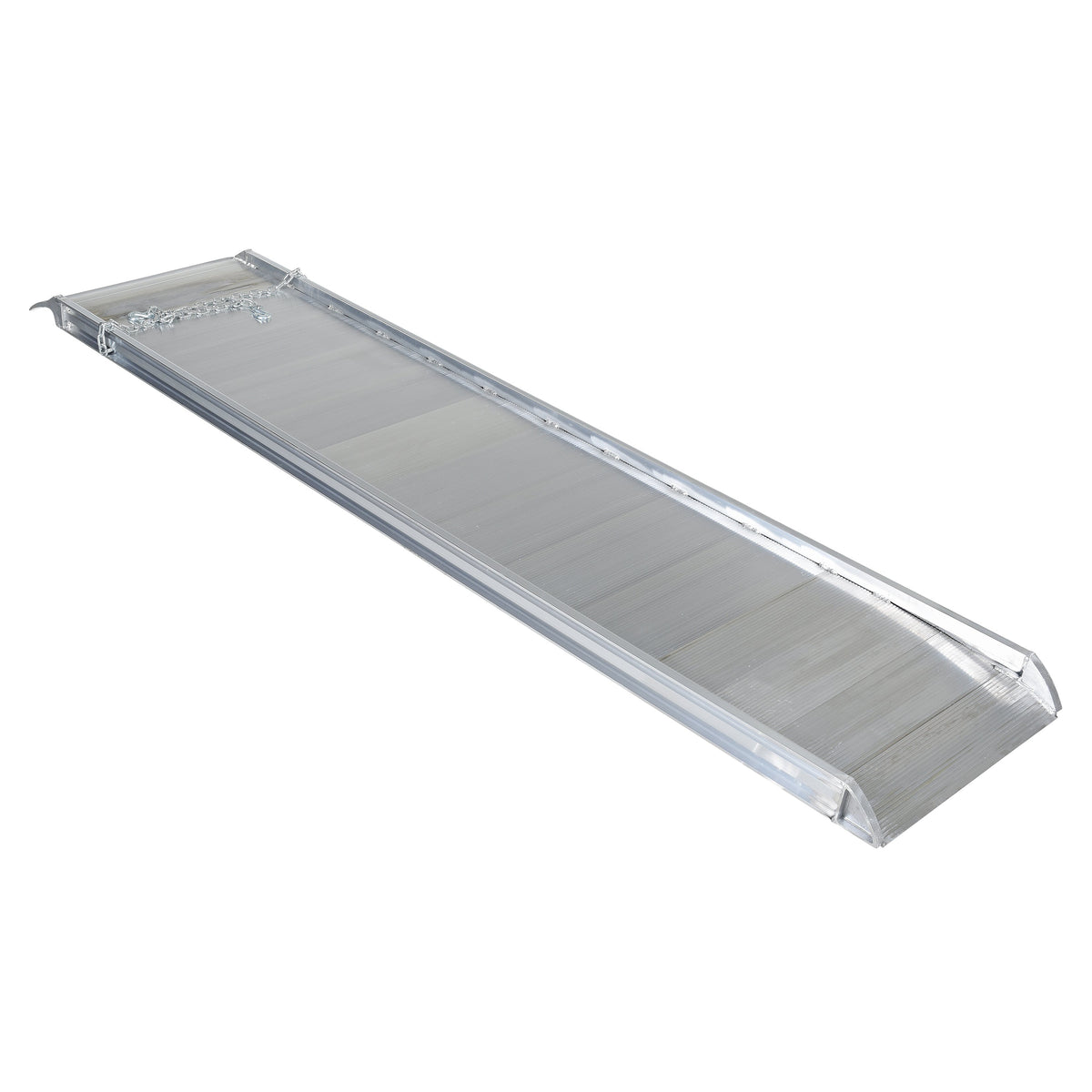 Vestil Aluminum Wheel Walk Ramps AWR-28-10A — AccessDivision