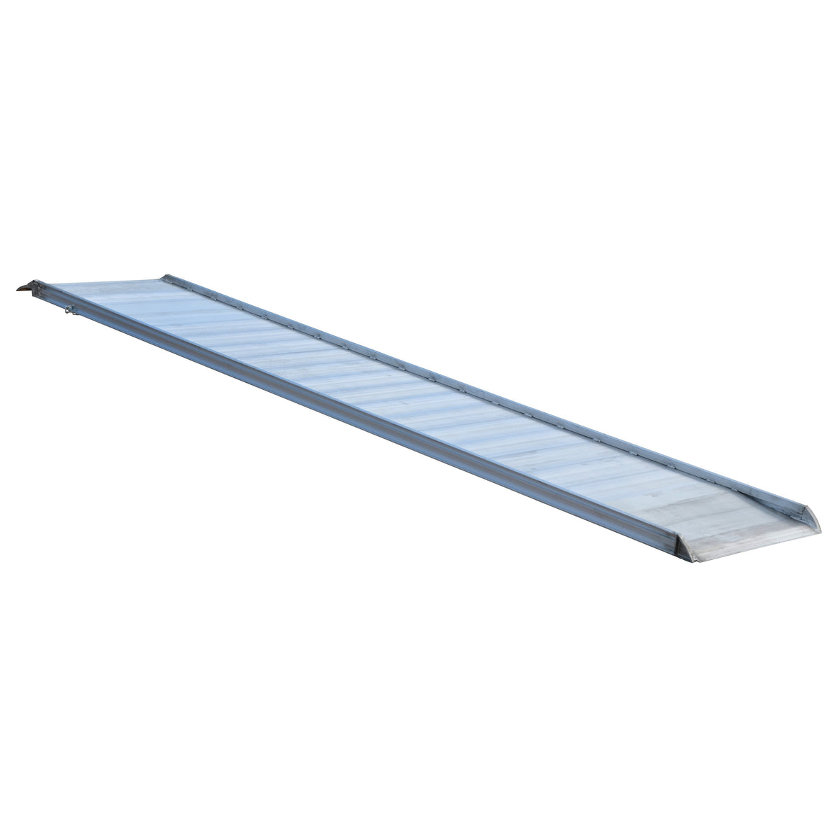 Vestil Aluminum Wheel Walk Ramps AWR-28-12A — AccessDivision